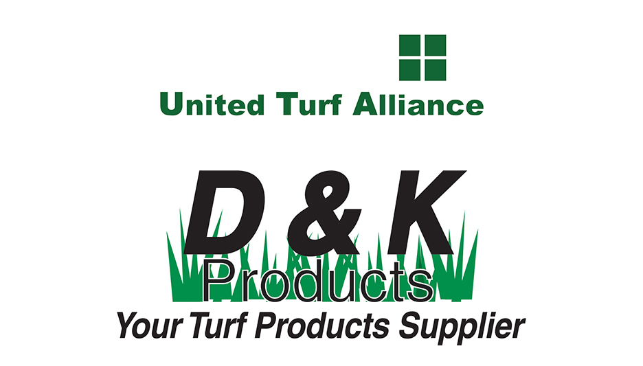 D & K Products joins UTA - Golf Course Industry