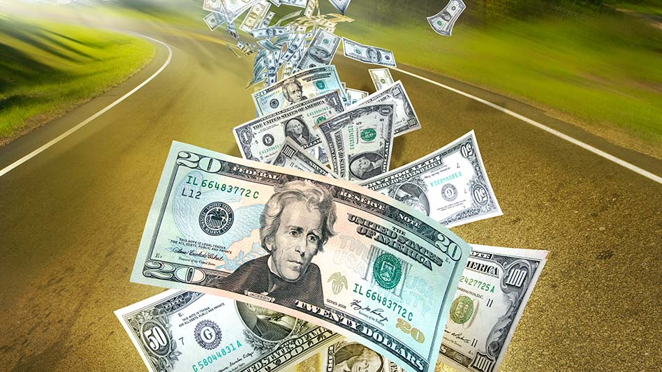 Winning the money - Waste Today