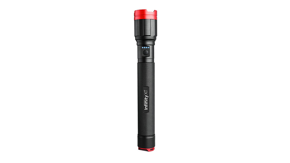Infinity X1 Hybrid Power Flashlights Available to PMPs - Pest Control ...