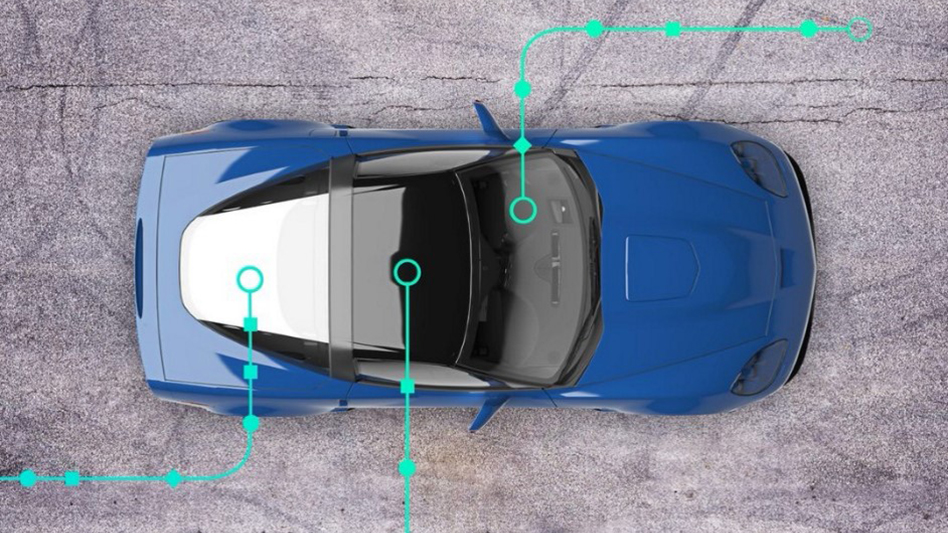 Advanced electronics key to autonomous mobility - EV Design & Manufacturing