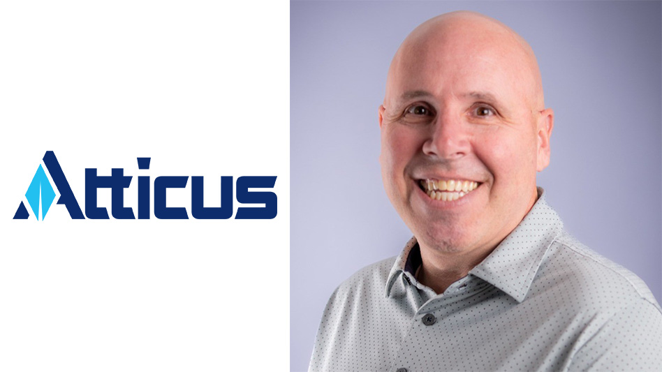 Atticus brings in new technical services director - Golf Course Industry