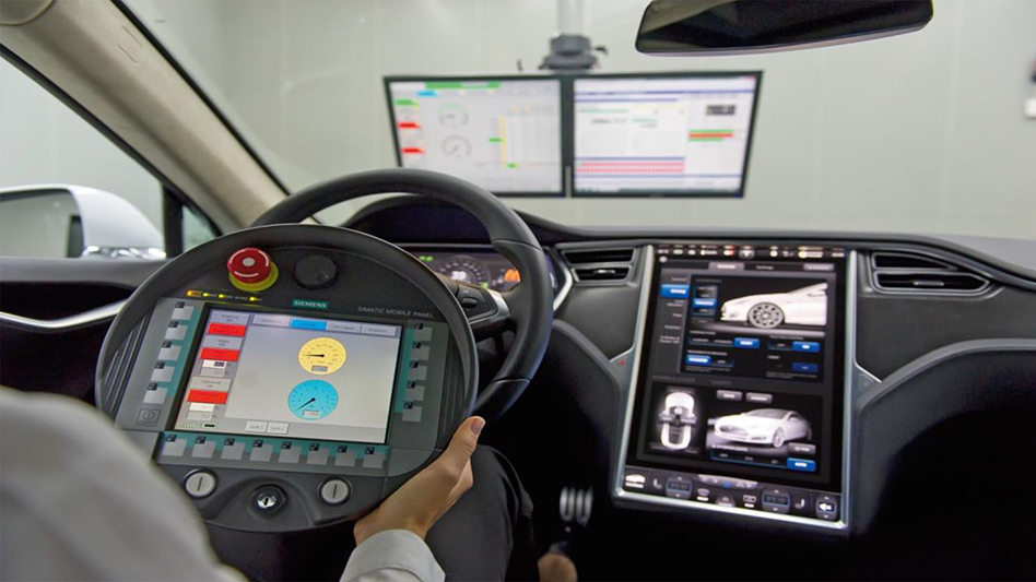 Hardware and software solutions for dynamic automotive EV testing - EV ...