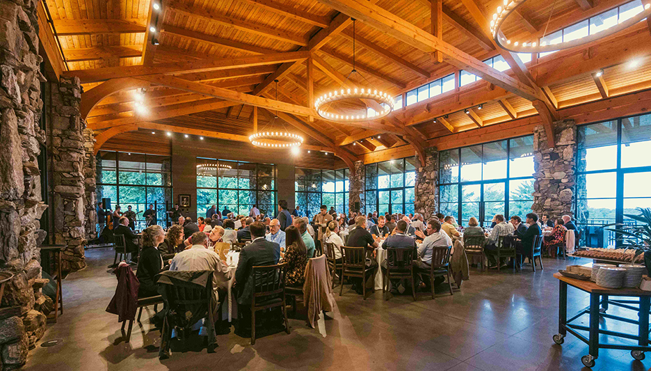 Turf equipment leaders participate in 70th OPEI annual meeting - Golf ...