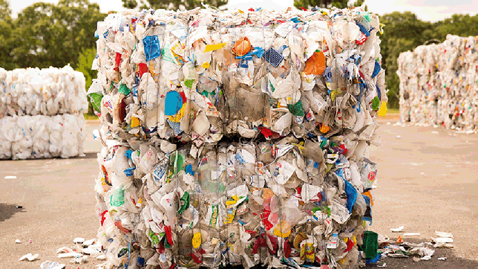 The Recycling Partnership measures impact of Polypropylene Recycling ...