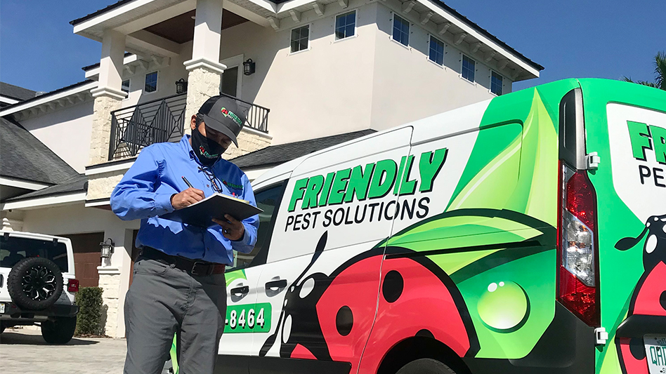 Friendly Pest Solutions Opens Second Office - Pest Control Technology