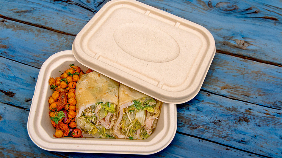 Better Earth introduces rectangular fiber containers - Recycling Today