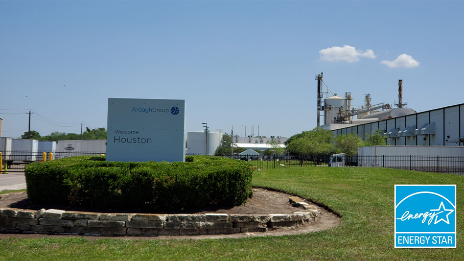 Ardagh Glass Packaging facility awarded Energy Star certification ...