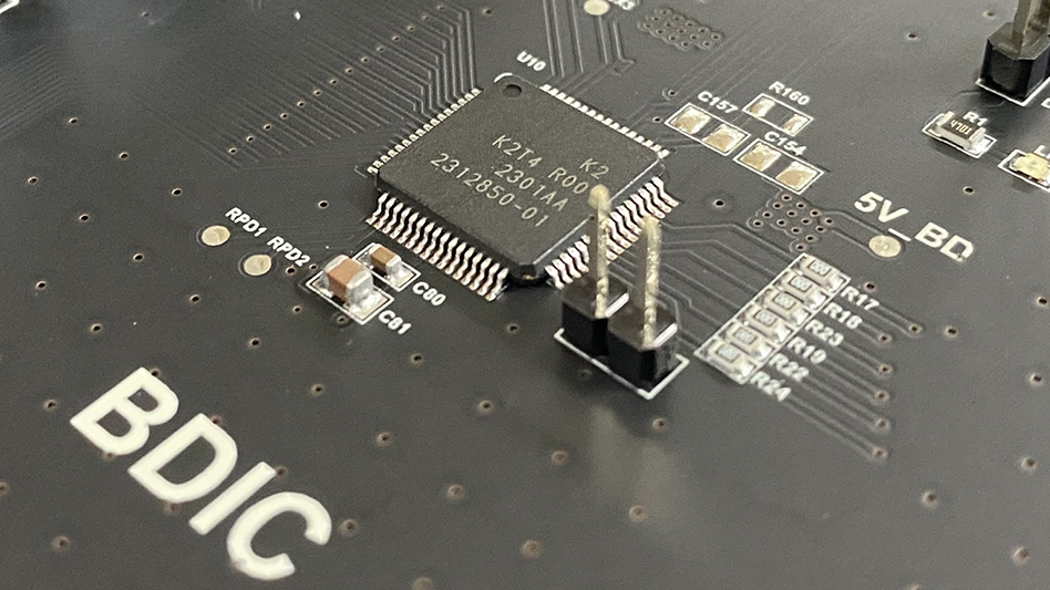 Autosilicon's 14-channel battery diagnosis IC for electric vehicles ...