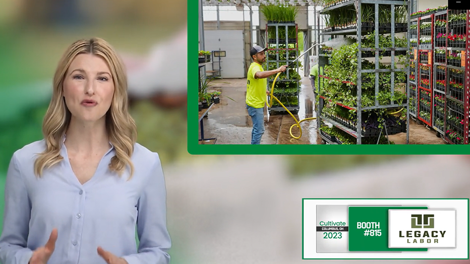 Cultivate'23 preview: Legacy Labor - Nursery Management