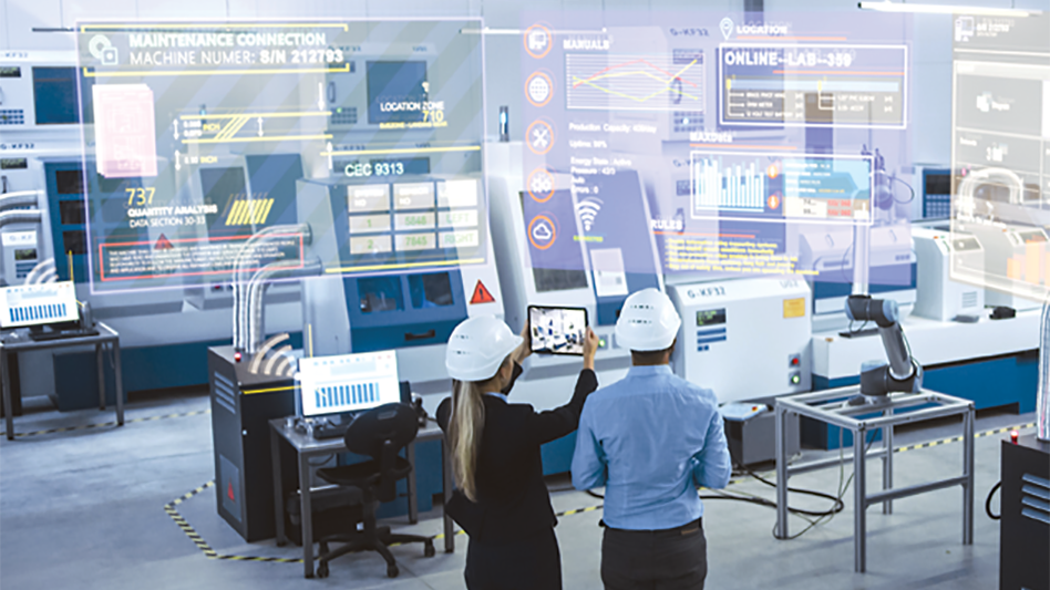 Digital overload vs. value creation - Today's Medical Developments