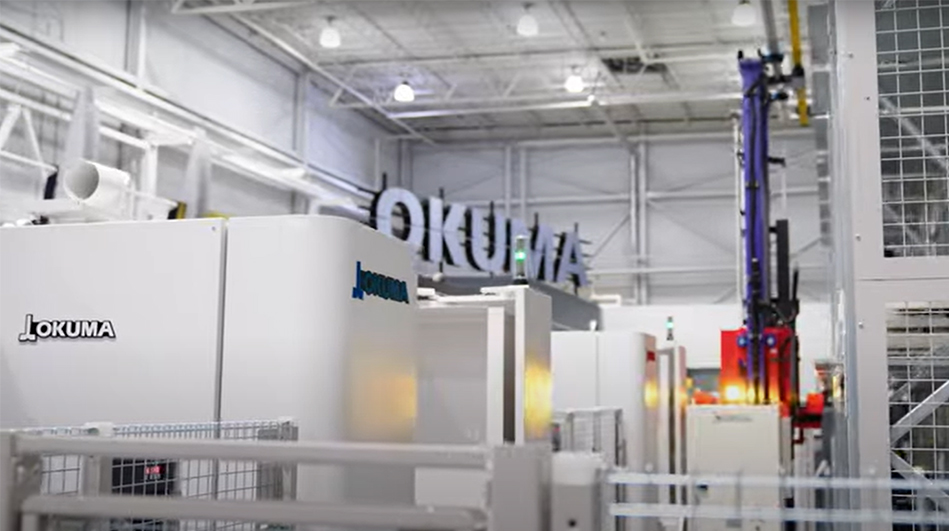 Automation is the Future of Manufacturing - Today's Medical Developments