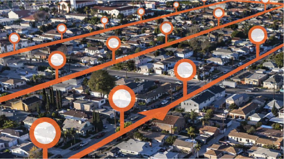 RouteSmart debuts ArcGIS integrated products - Recycling Today