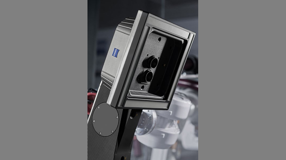 ZEISS ABIS III - Fully automated surface inspection for smart factories ...