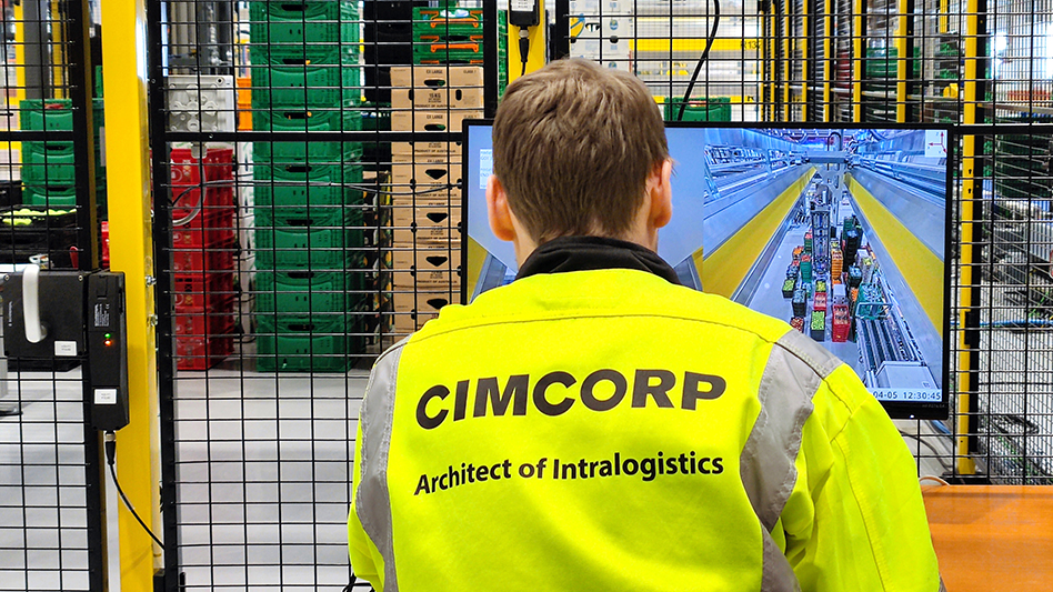 Cimcorp, Murata Machinery USA reorganize to enhance competitiveness in ...
