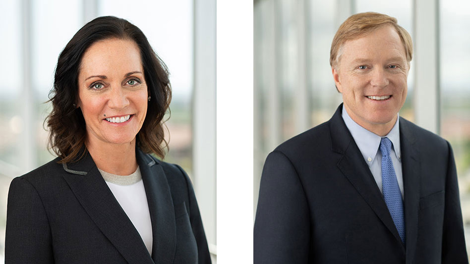 CMC announces new CEO - Recycling Today