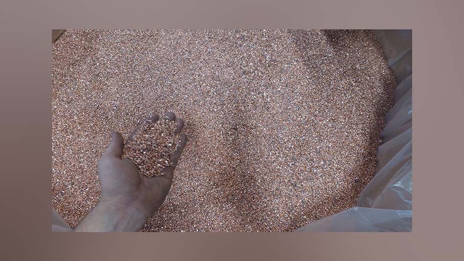 Attention all wire choppers - Recycling Today