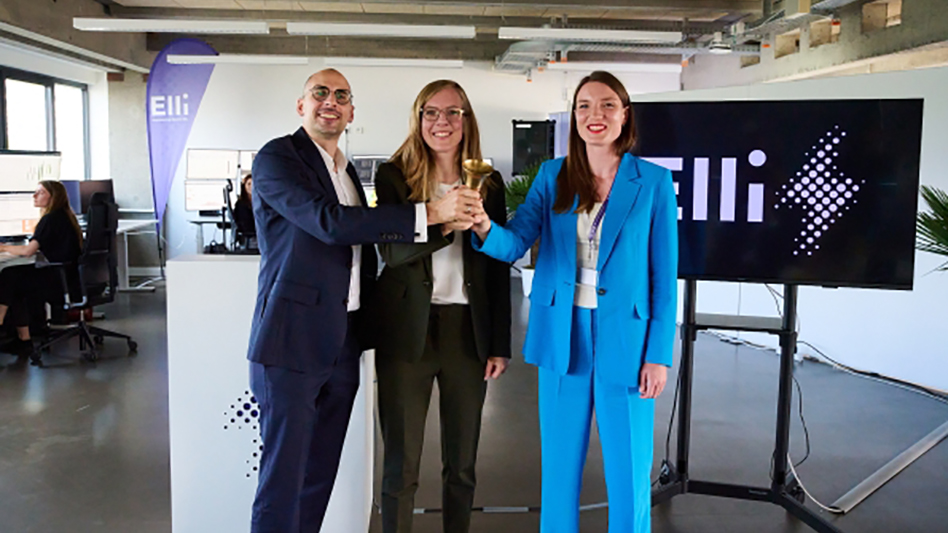 Volkswagen, Elli launch electricity trading on the European energy ...