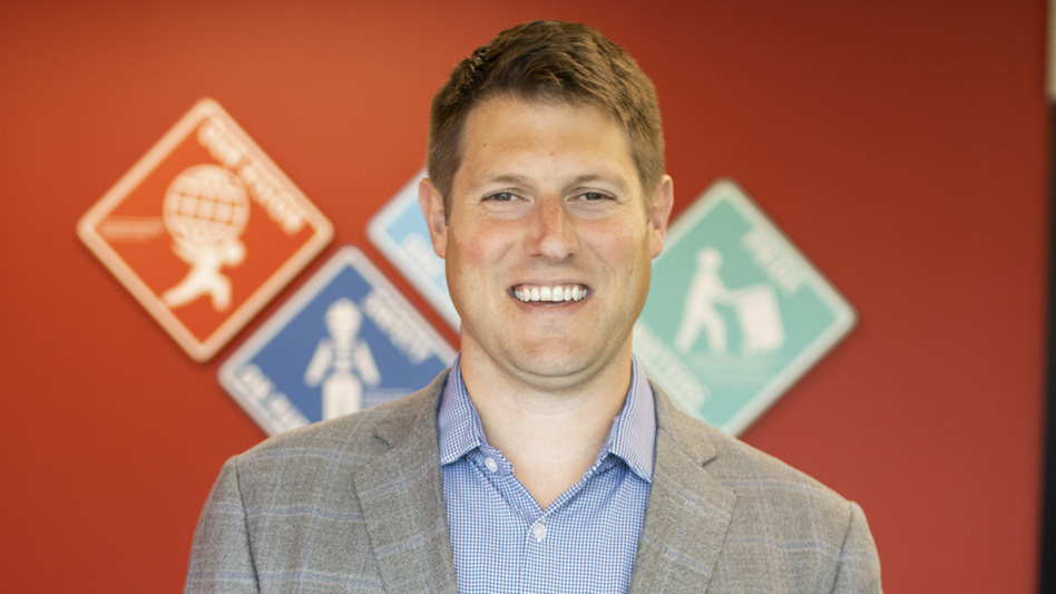 WIN Waste appoints new CEO - Recycling Today