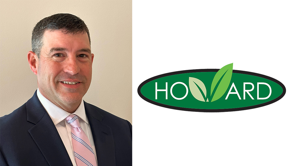 Howard Fertilizer and Chemical hires Jonathan Smith - Golf Course Industry