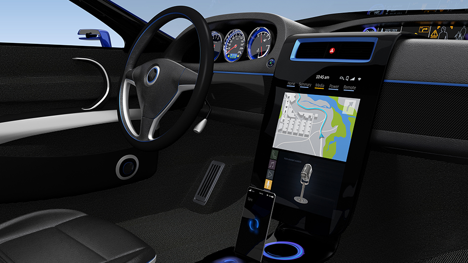 Avient gears new R-polymers for auto sector - Recycling Today