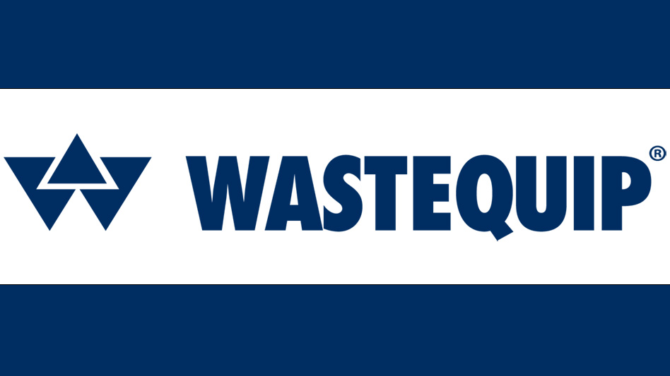 Wastequip issues first sustainability report - Recycling Today