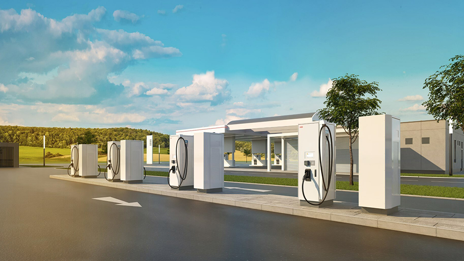 ABB E-mobility first to earn CTEP and NTEP certifications for DC fast chargers - EV Design ...