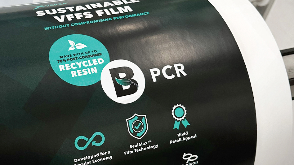 Balcan Innovations to increase PCR use in its packaging and films ...