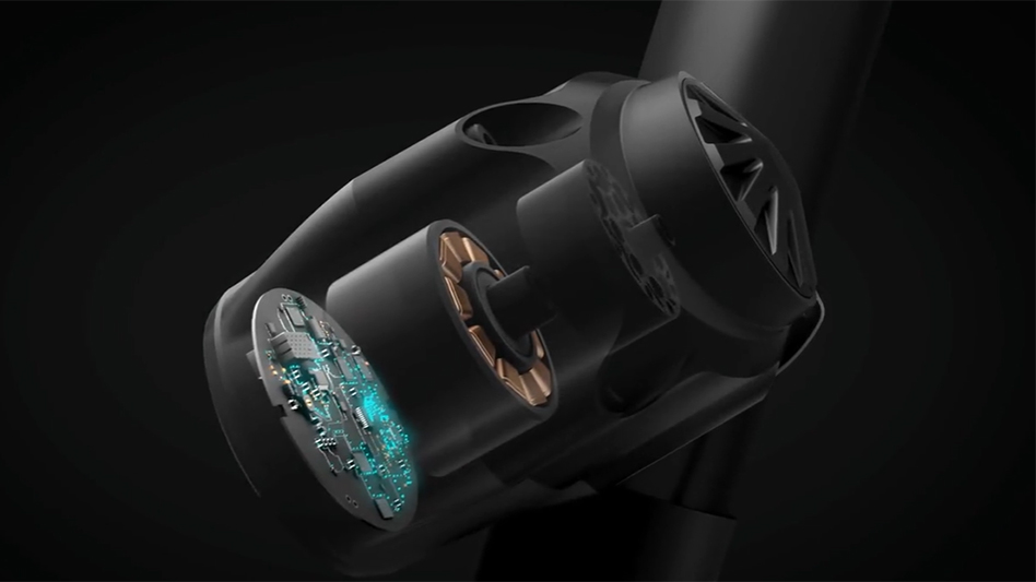 ClearMotion looks into the future of autonomous vehicles - EV Design & Manufacturing