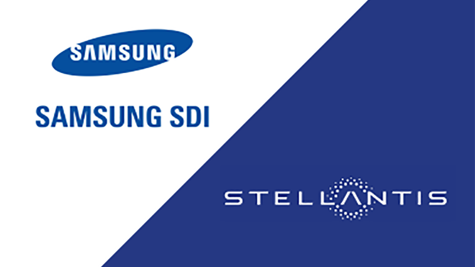 Stellantis, Samsung SDI plan to build 2nd StarPlus Energy Gigafactory in US - EV Design ...