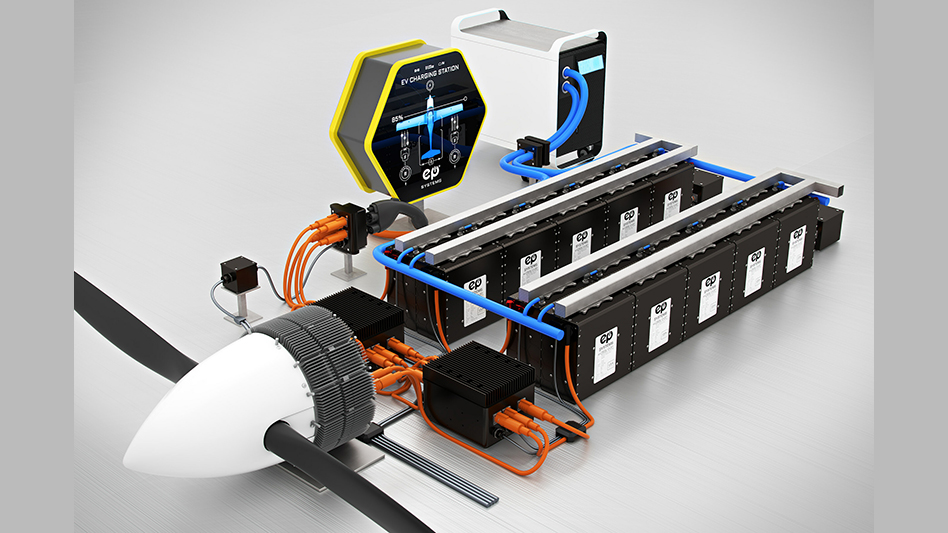 United grows electric battery portfolio with investment in EPS - EV ...