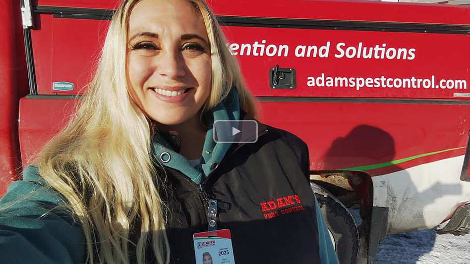 Adam's Pest Technician Reflects on Pest Control as a 'Life-Saving ...