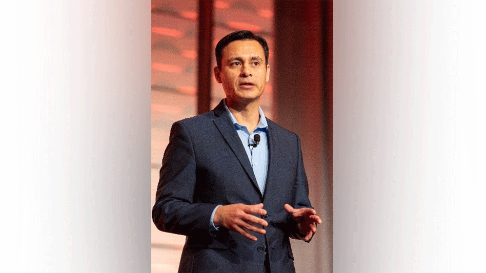 Toyota Material Handling names new vice president - Recycling Today