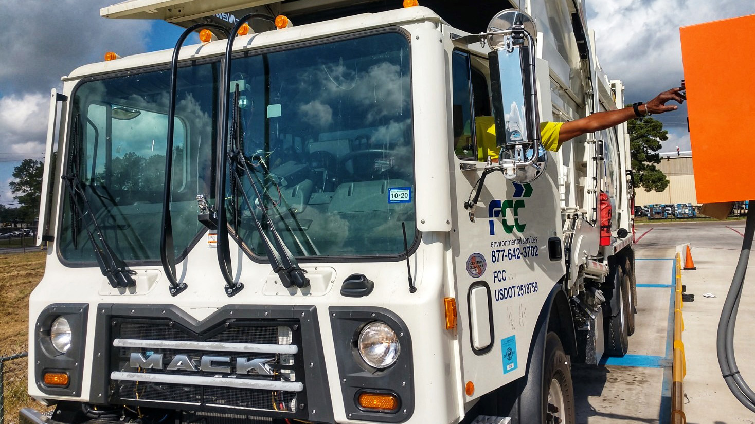 Choosing software for scales - Waste Today