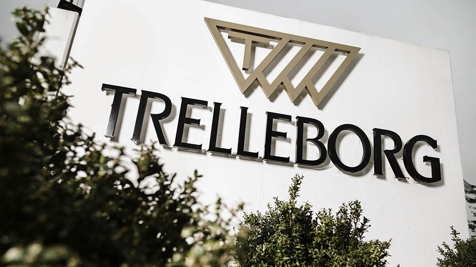 Trelleborg launches Seattle aerospace facility - Aerospace ...