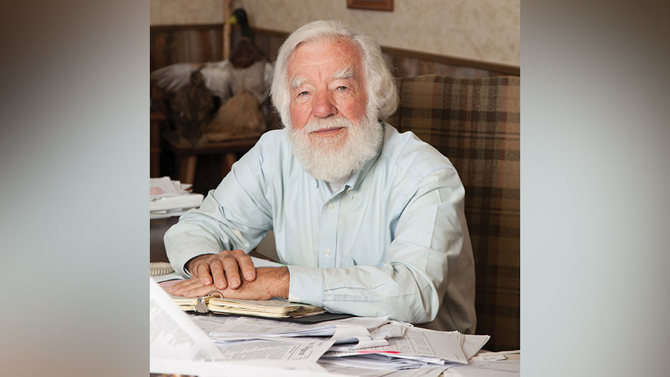 In memoriam: Grant Milliron - Recycling Today