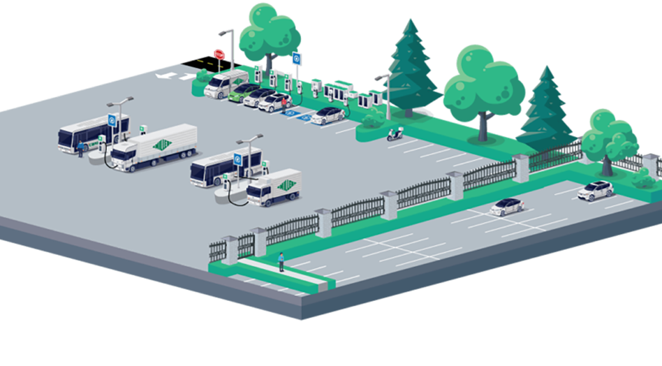 Ecolution Power, Miller EV Solutions lead disaster recovery initiative ...