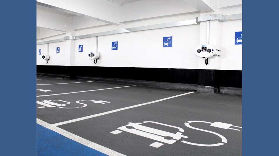 Charge Enterprises acquires Greenspeed Energy Solutions, a leader in ...