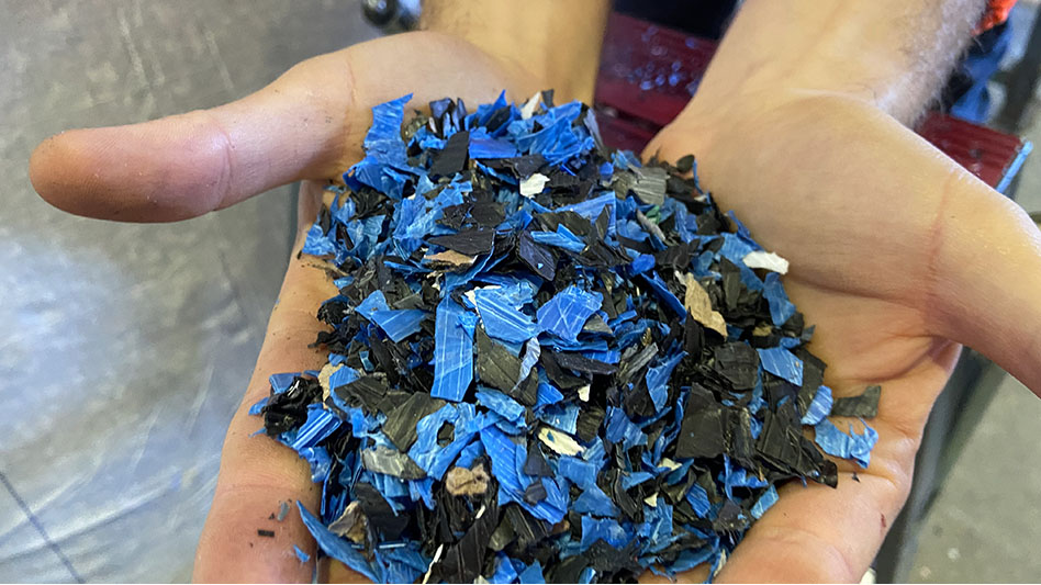 Biden administration proposes sustainable procurement policy - Waste Today