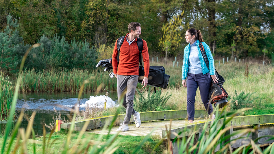 More global than ever - Golf Course Industry