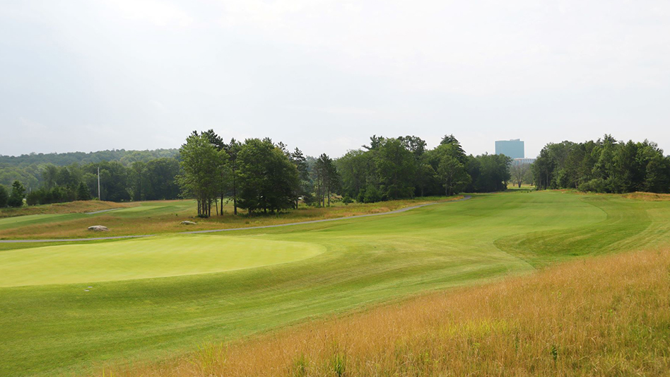 Golf ‘Monster’ reopening in southeastern New York - Golf Course Industry