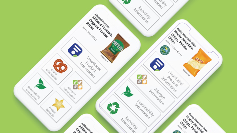 Consumer Brands Association, Recycling Partnership to add localized ...