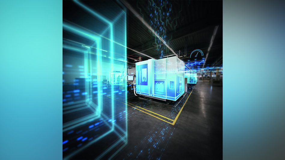 Digitalization at every step for today's machine tool builders - Today ...