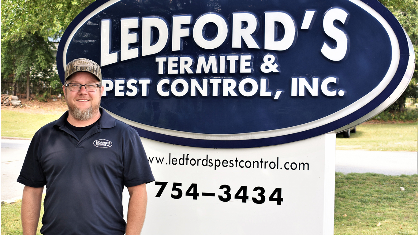 Guest Feature: How to Prosper and Build Your Pest Control Career - Pest ...