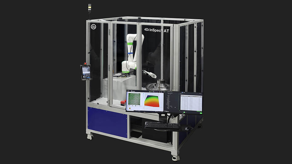 High-throughput, high-resolution automated edge break inspection system ...