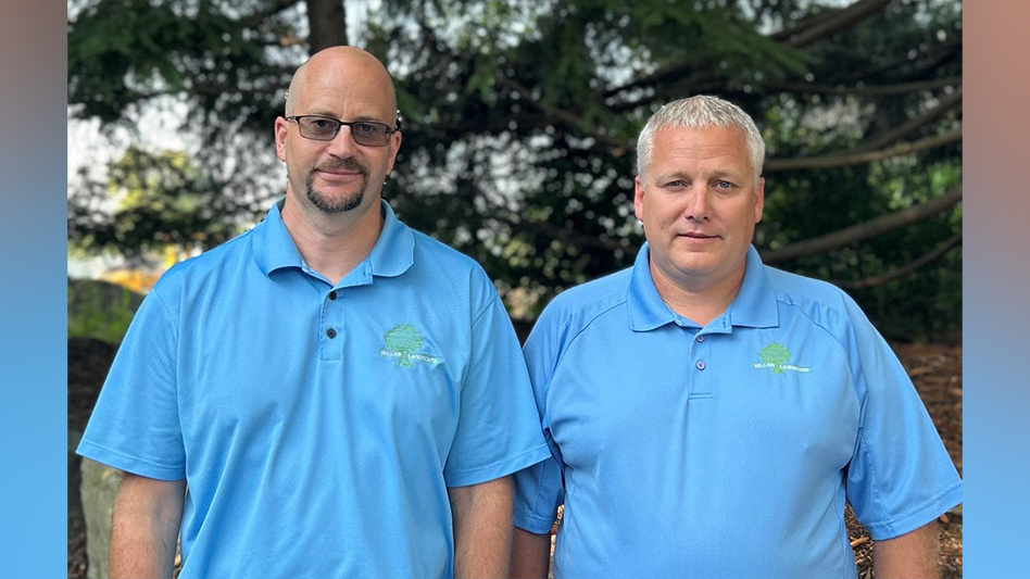 Miller Landscape promotes 2 to transform operations division - Lawn ...