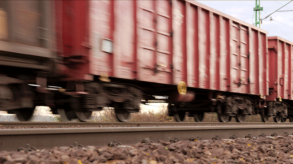 Navigating rail disruptions - Waste Today