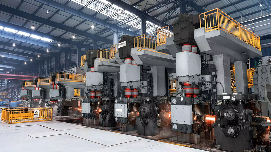 Renamed Hybar receives funding for Arkansas EAF mill - Recycling Today