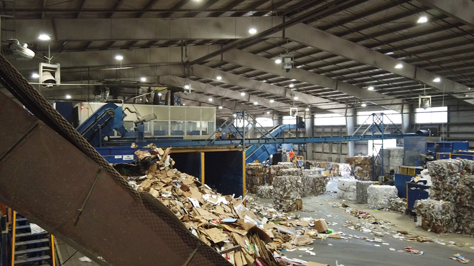 Clearing the air - Waste Today