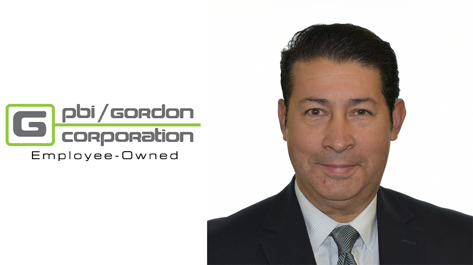 PBI-Gordon adds new sales rep - Golf Course Industry