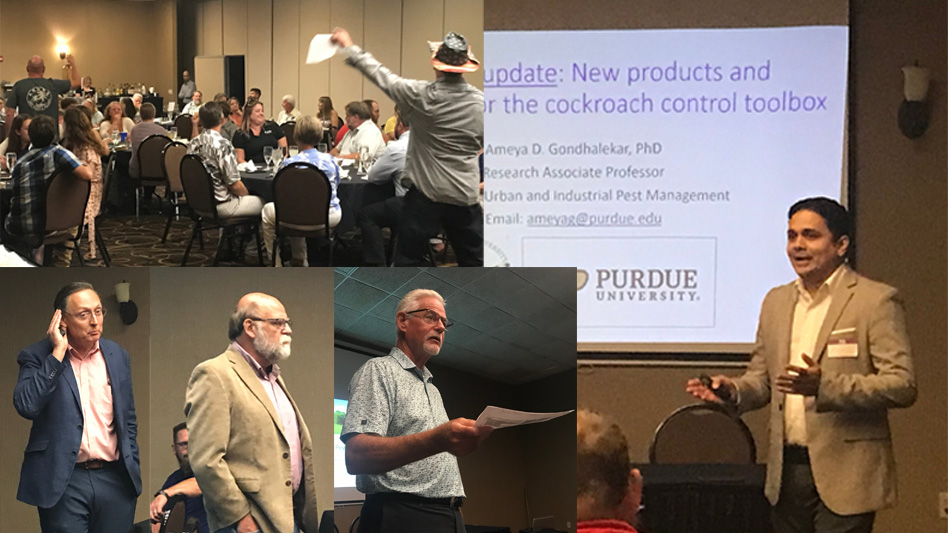 IPMA Hosts 2023 Summer Meeting - Pest Control Technology